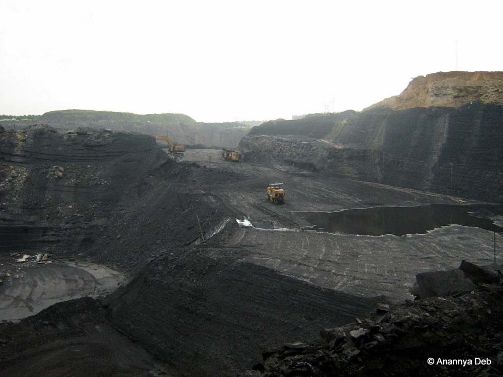 “Voice of a Tribal Leader: In the Aftermath of Mining” by Chetan Patil ...